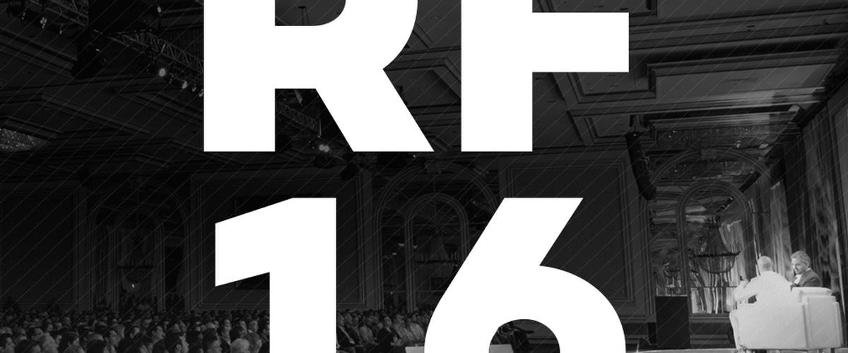 Relativity Fest 2016: User Conference and e-Discovery Event ...