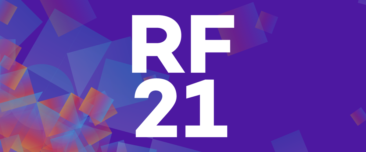 Relativity Fest 2021 Recap | Relativity Fest