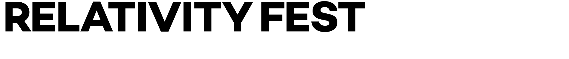 e-Discovery Conference | London | Relativity Fest