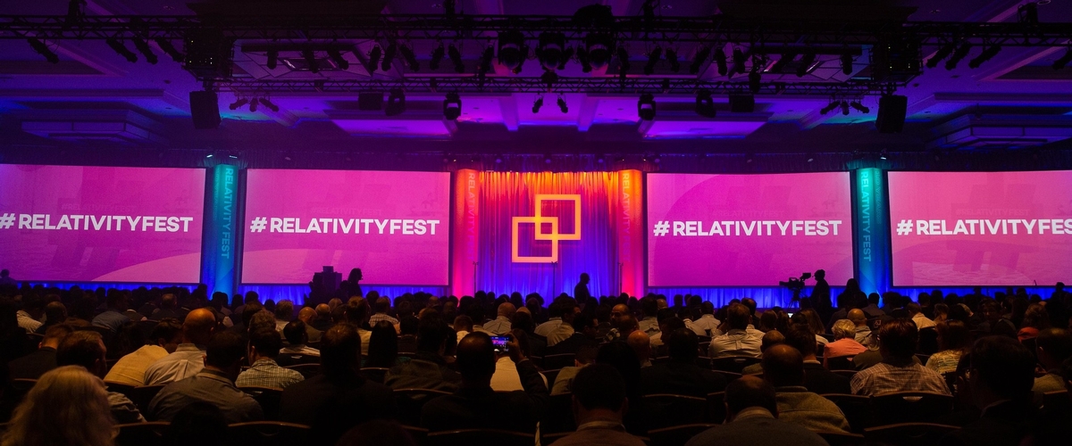 Relativity Fest 2019 Recap | Relativity Fest