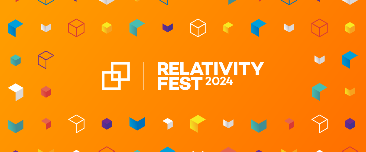 Relativity Fest Chicago 2024 Highlights | Relativity Fest